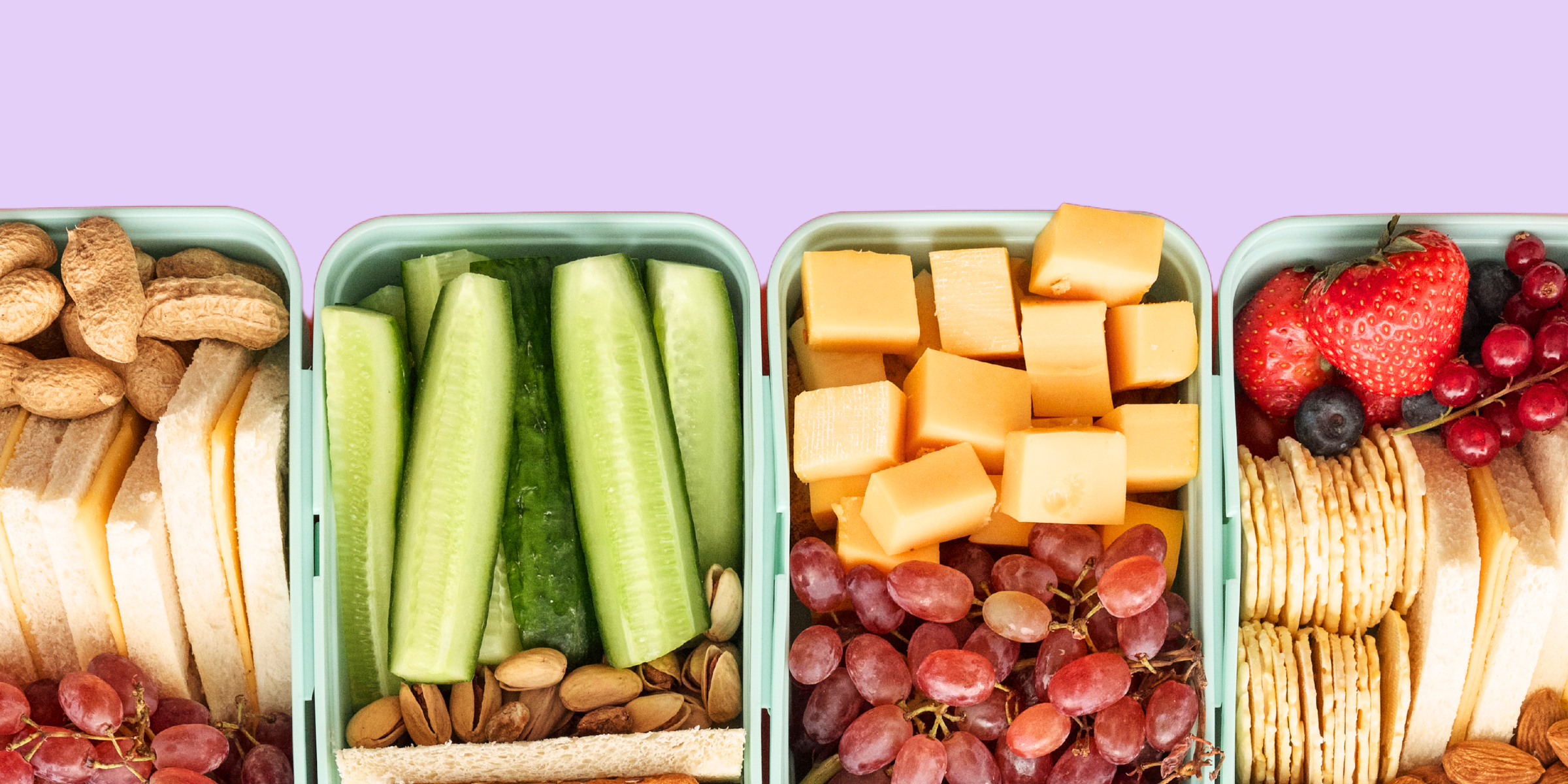 Why desk snacks can actually help you work smarter – Sneaky Wholefoods
