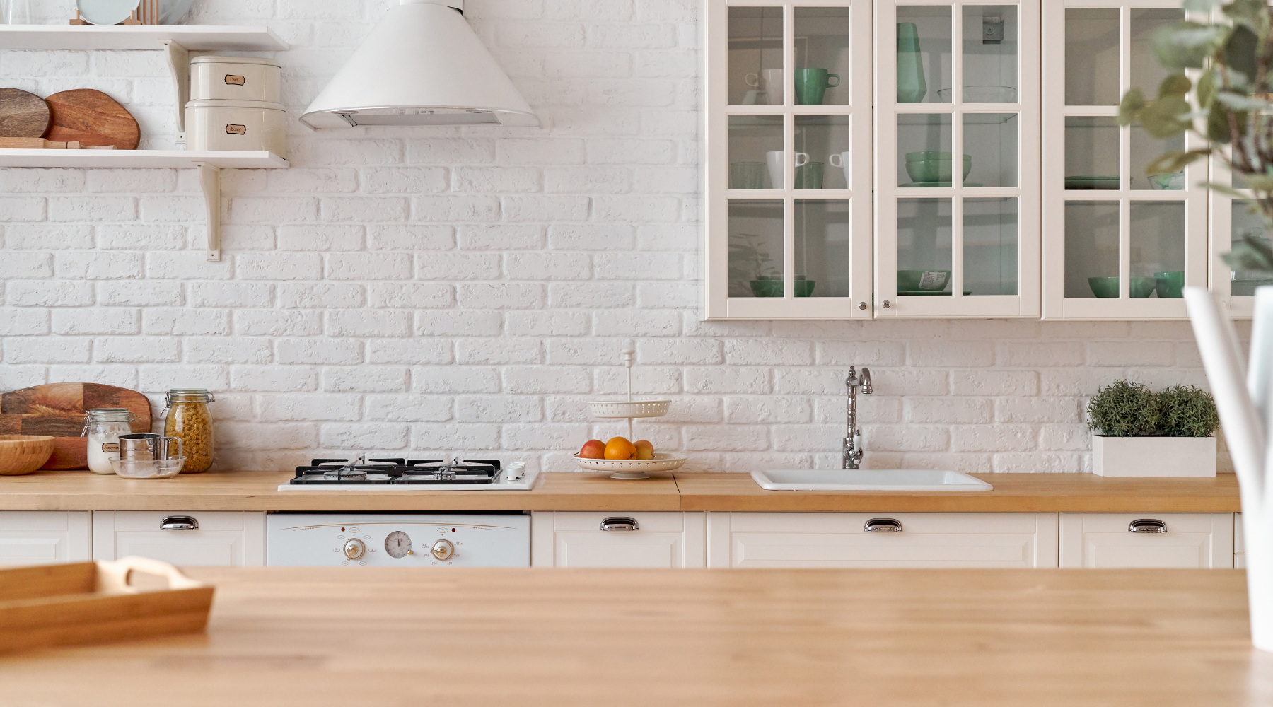 Gluten free and plant based must-haves in your kitchen – Sneaky Wholefoods