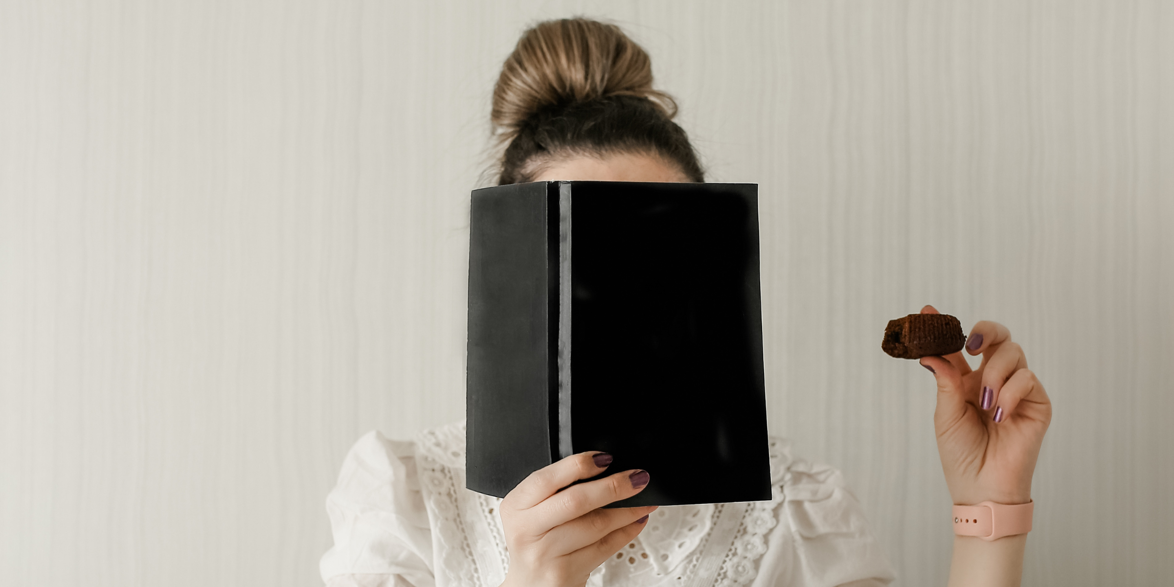 The art of stealing five minutes for yourself – Sneaky Wholefoods