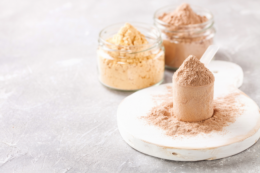 The truth about plant protein and why we’re proudly plant-powered ...