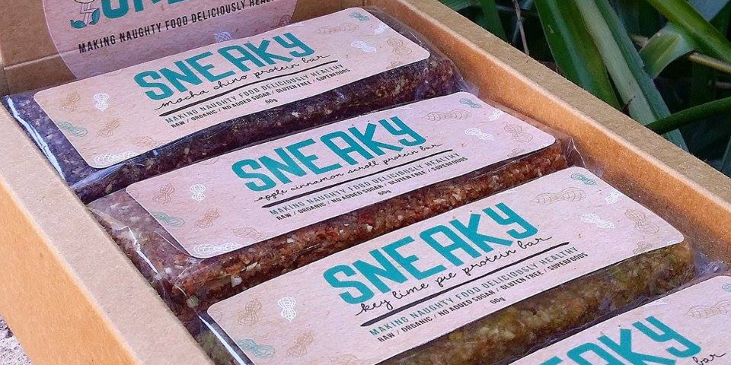 The real story behind Sneaky Wholefoods (the one you’ve probably never