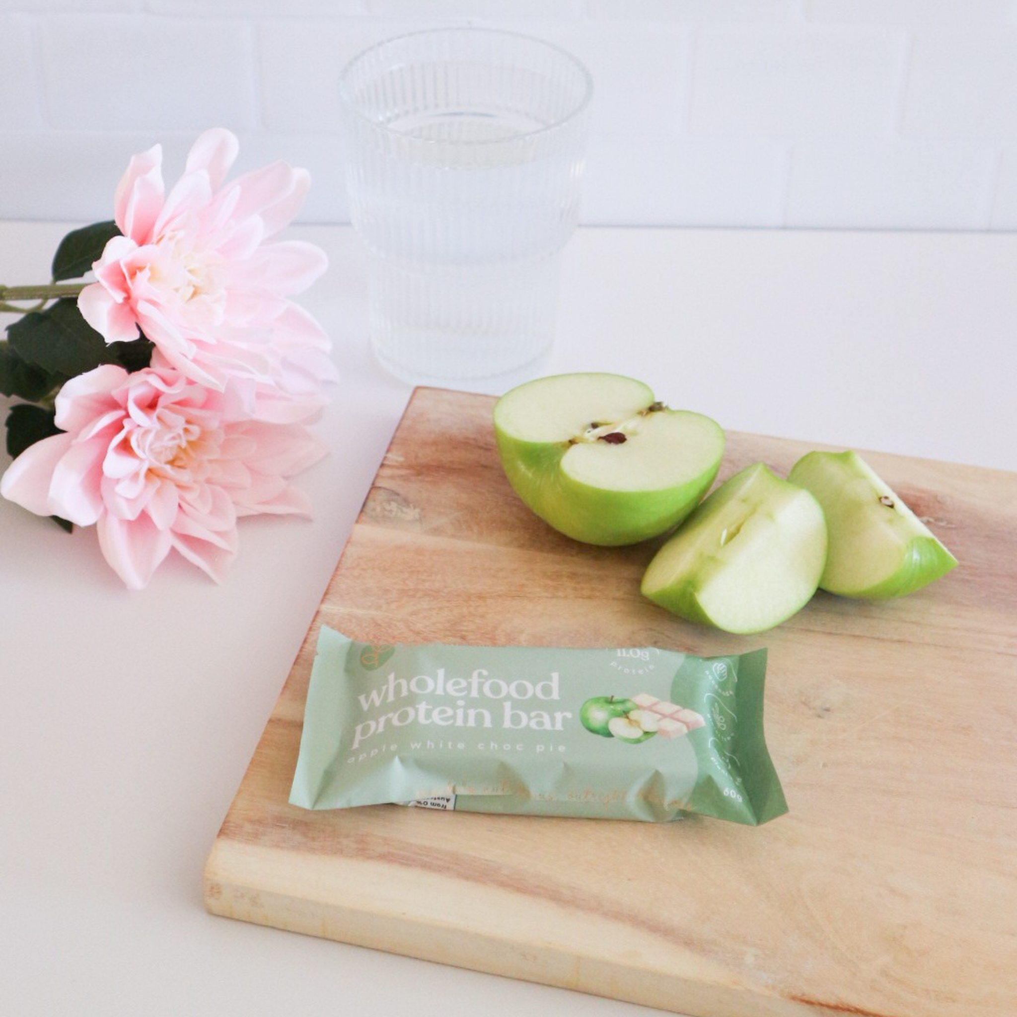 How pairing your Sneaky Wholefoods snack with fluids boosts digestion