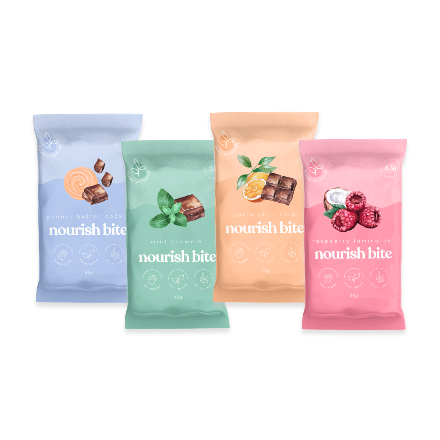 Rethinking Protein Bars: Are the Numbers Really Worth It? – Sneaky ...