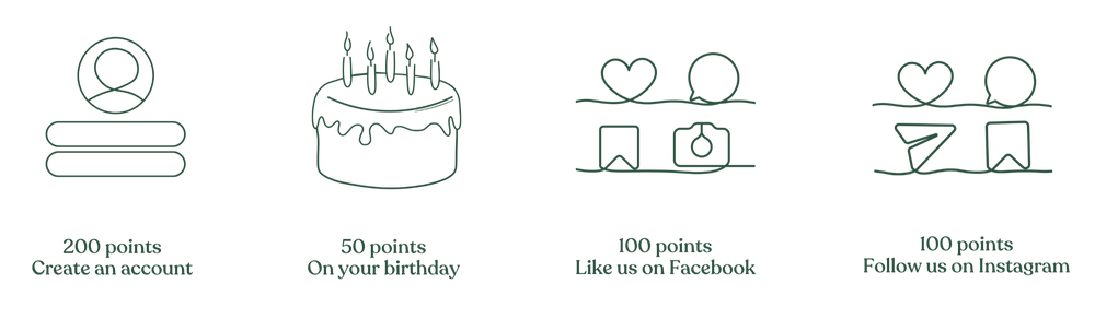 Join Club Nourish | Earn Rewards with Every Bite at Sneaky Wholefoods