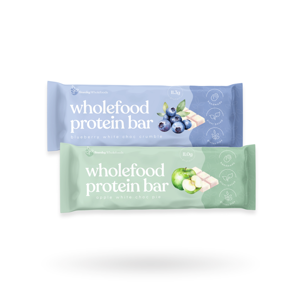 Bakehouse Inspired Protein Bar Bundle | No Sugar Alcohols | Sneaky ...